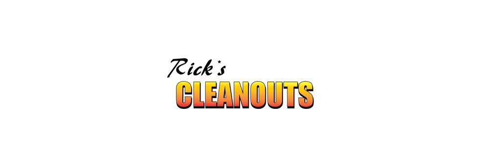 Expert Cleanout Services | Rick's Cleanouts
