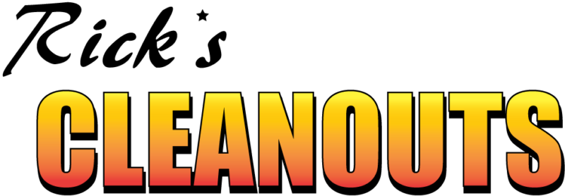 Expert Cleanout Services | Rick's Cleanouts